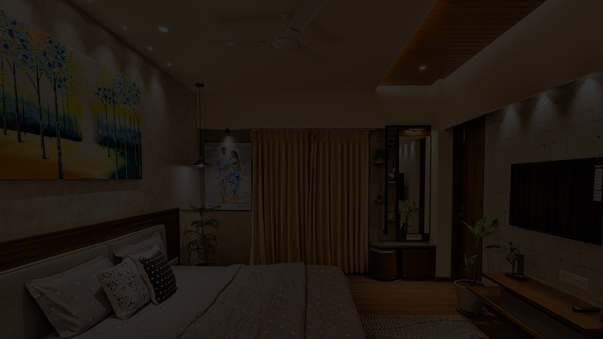 Interior Designer in Vadodara : B Interior